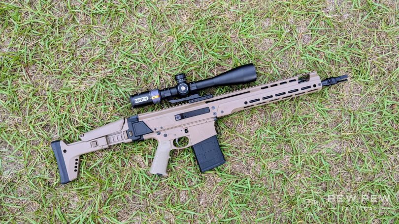 Best PSA JAKL [Hands-On Tested] - Pew Pew Tactical