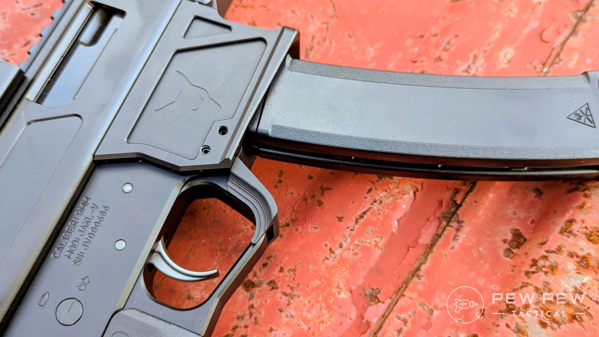 Best PSA JAKL [Hands-On Tested] - Pew Pew Tactical