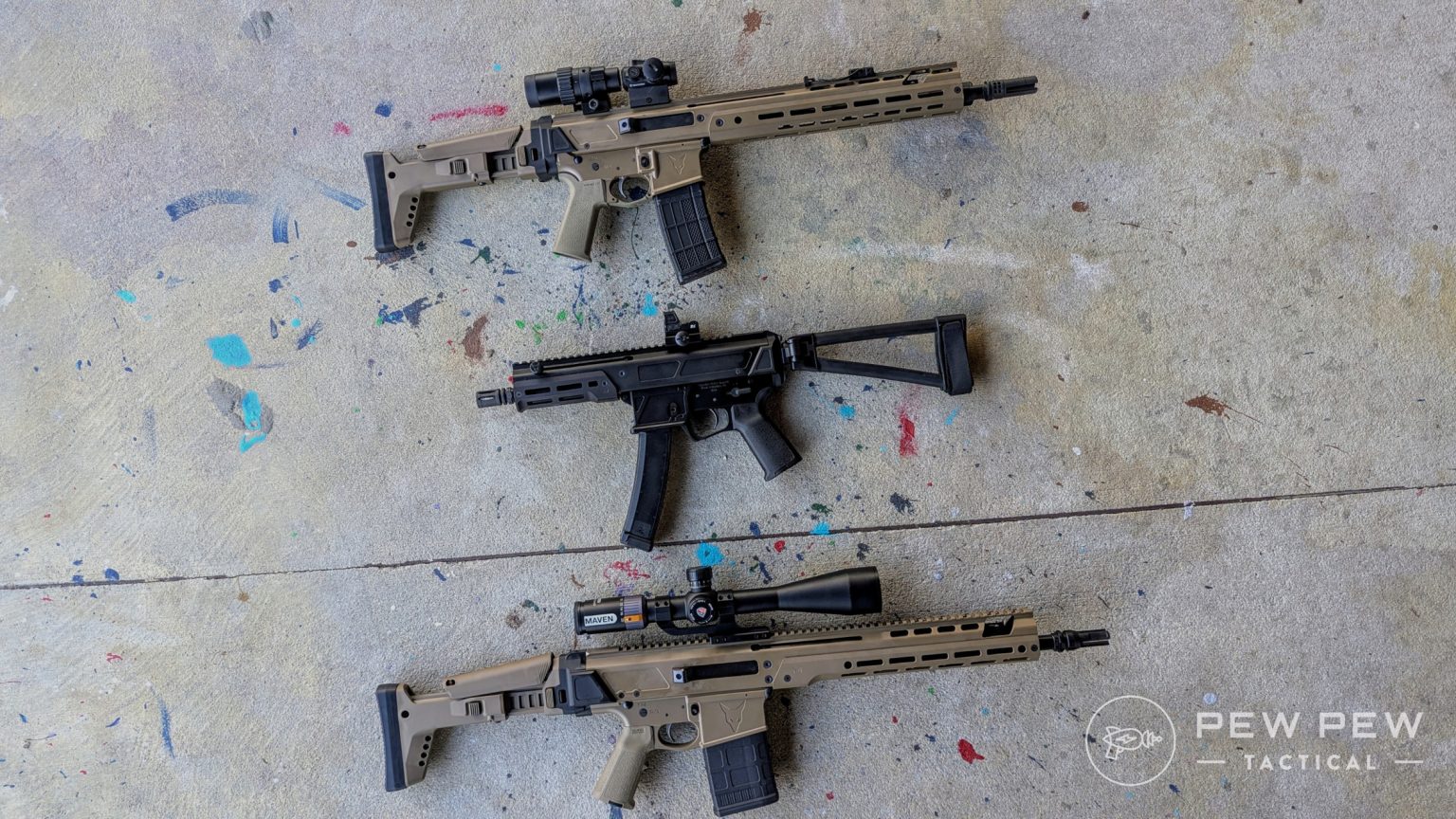 Best PSA JAKL [Hands-On Tested] - Pew Pew Tactical