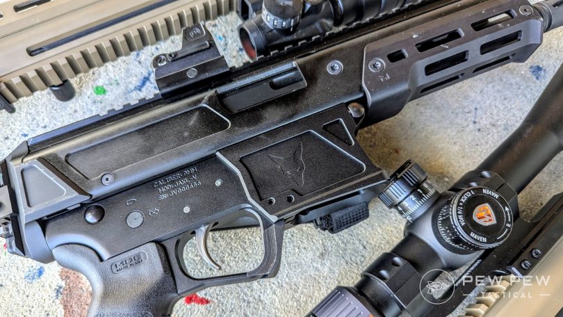 Best PSA JAKL [Hands-On Tested] - Pew Pew Tactical