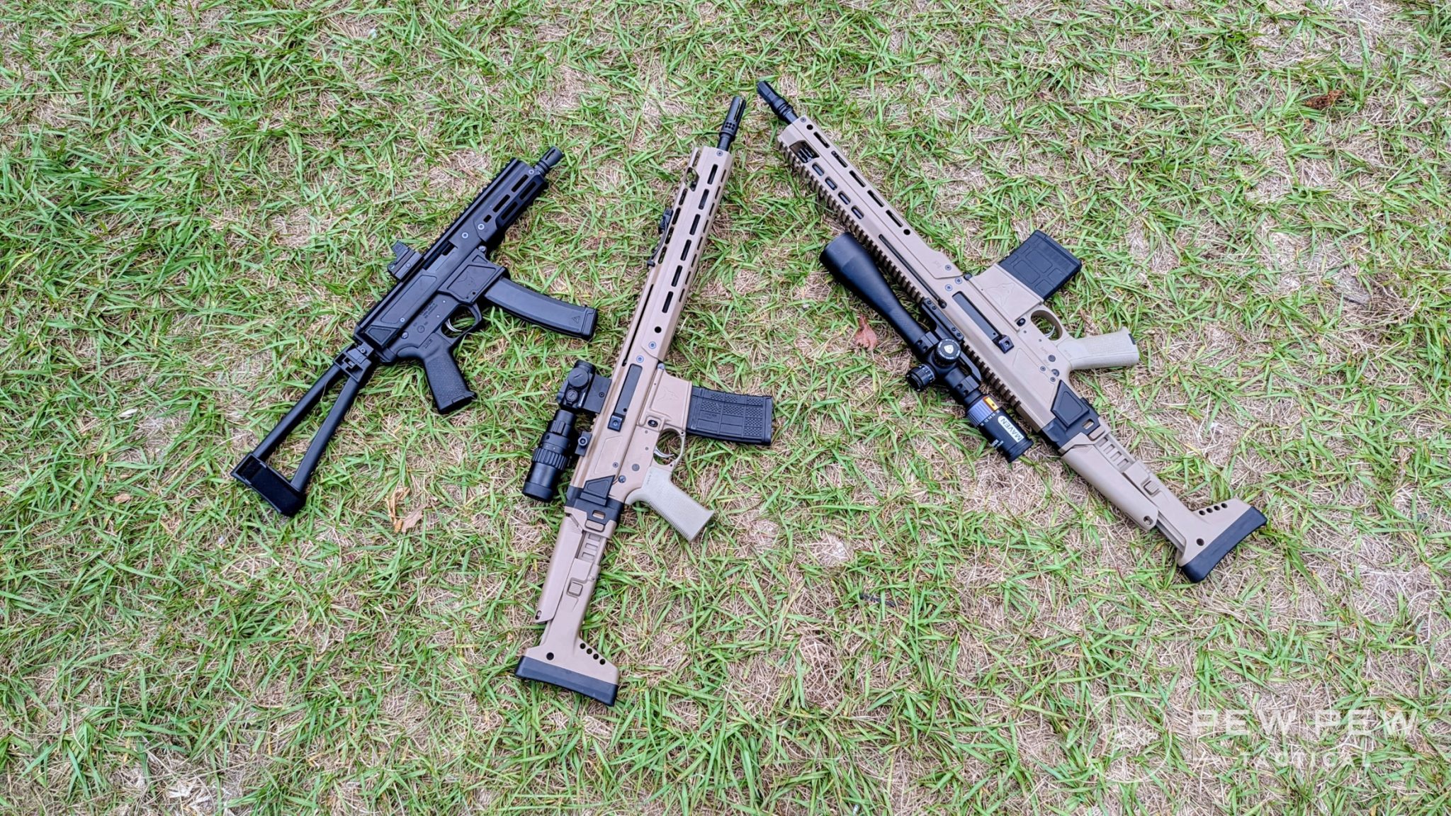 Best PSA JAKL [Hands-On Tested] - Pew Pew Tactical