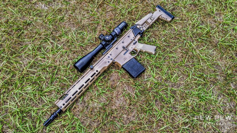 Best PSA JAKL [Hands-On Tested] - Pew Pew Tactical