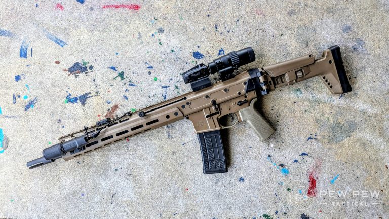 Best PSA JAKL [Hands-On Tested] - Pew Pew Tactical