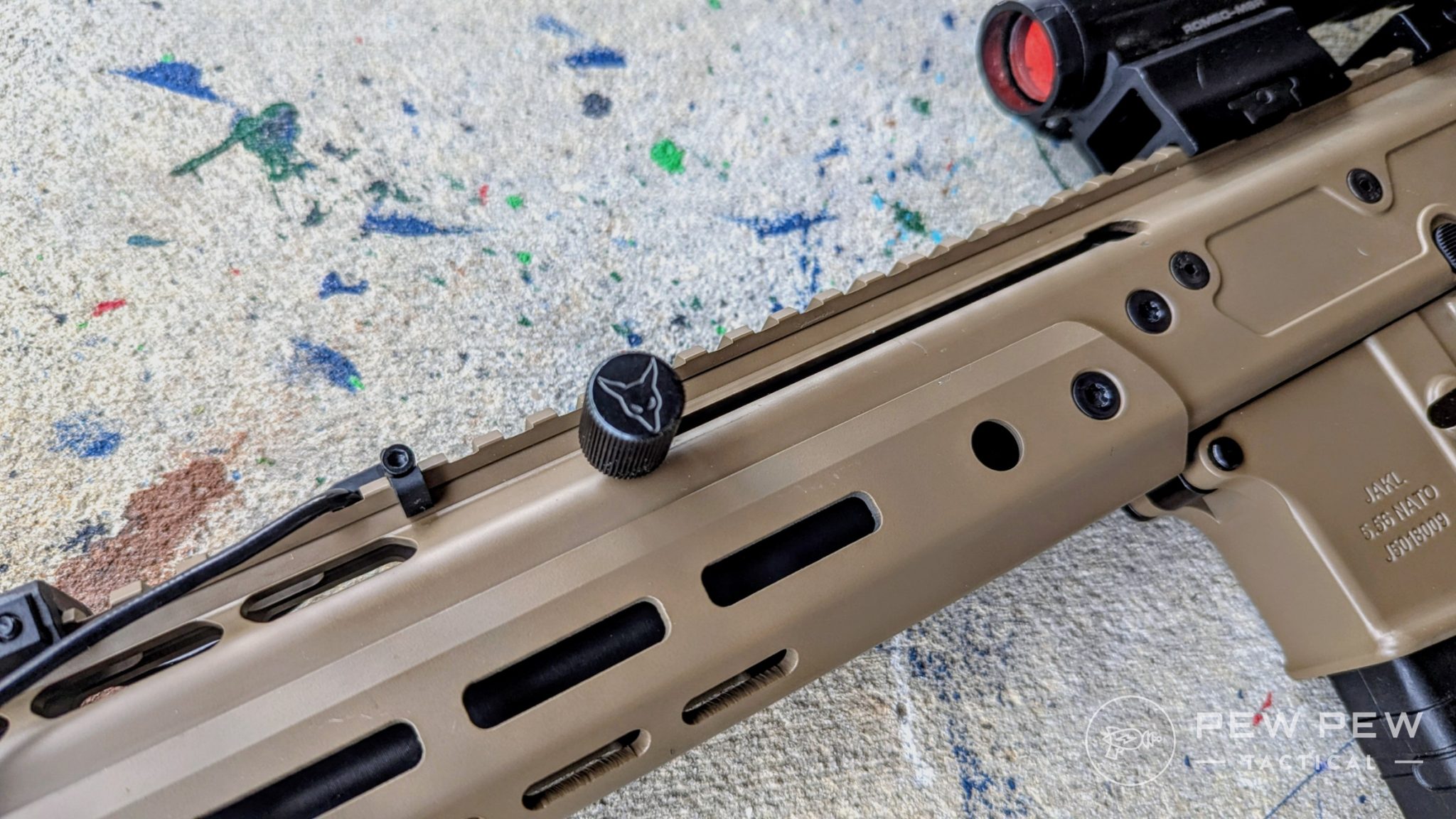 Best PSA JAKL [Hands-On Tested] - Pew Pew Tactical