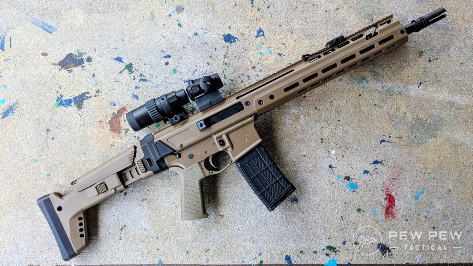 Best PSA JAKL [Hands-On Tested] - Pew Pew Tactical