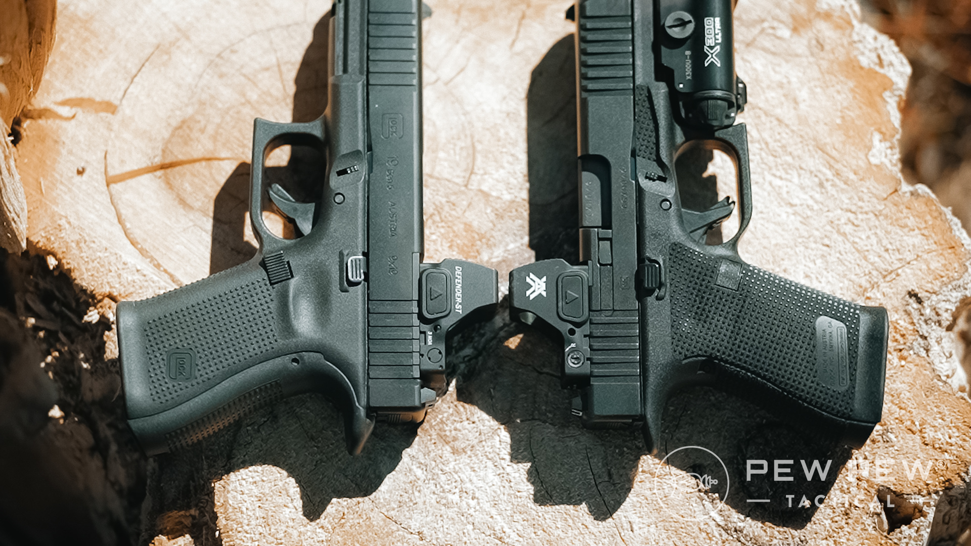 Glock 19 Gen 6 [Review]: Worth an Upgrade? - Pew Pew Tactical