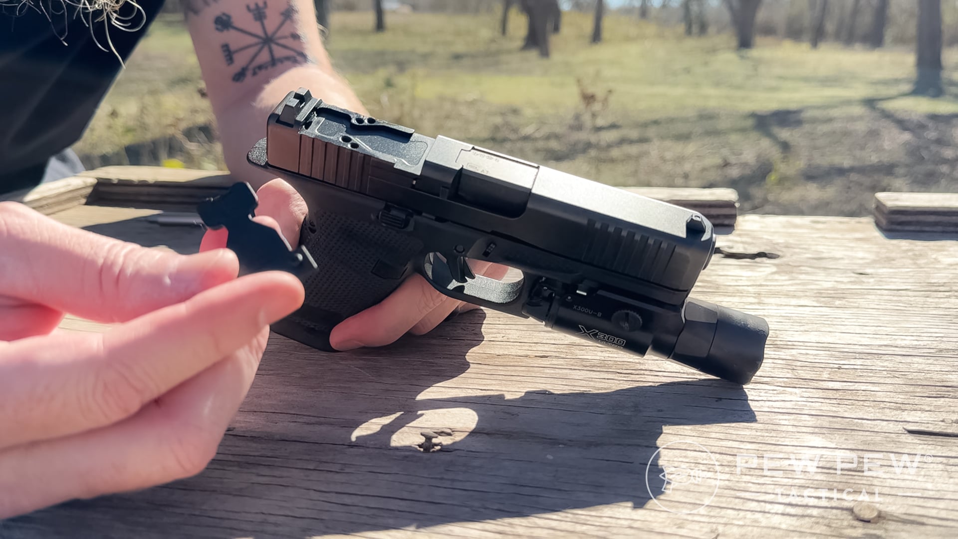 Glock 19 Gen 6 [Review]: Worth an Upgrade? - Pew Pew Tactical
