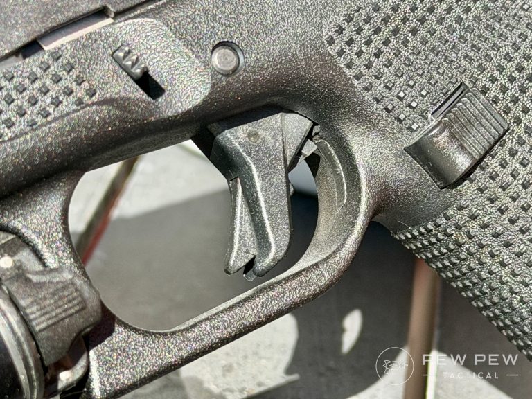 Glock 19 Gen 6 [Review]: Worth an Upgrade? - Pew Pew Tactical