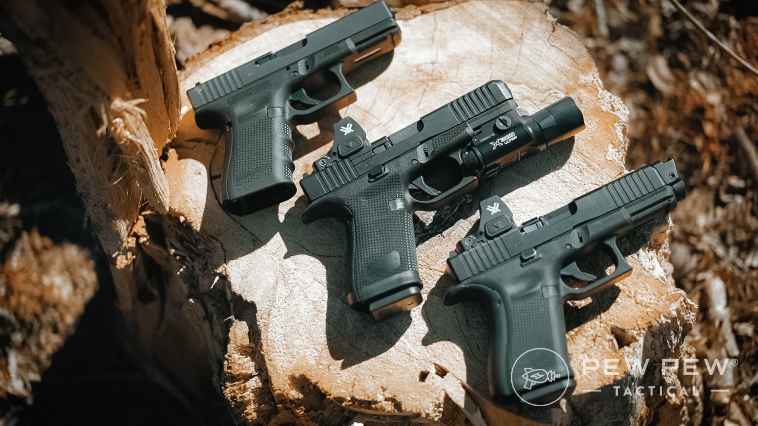 Glock 19 Gen 6 [Review]: Worth an Upgrade? - Pew Pew Tactical