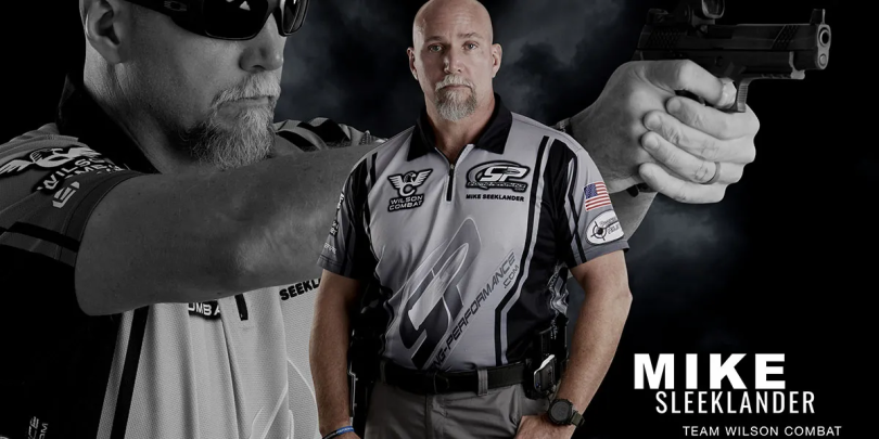 Pro Shooter Drills That Will Transform Your Range Time - Pew Pew Tactical