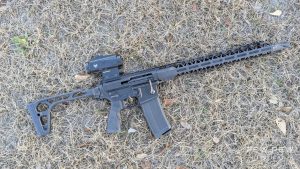 Bear Creek Arsenal Bolt-Action Upper [Review] - Pew Pew Tactical