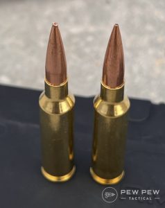 BCA Bolt-Action AR-15 & AR-10 Uppers: 6mm ARC & 6.5 Creedmoor [REVIEW ...