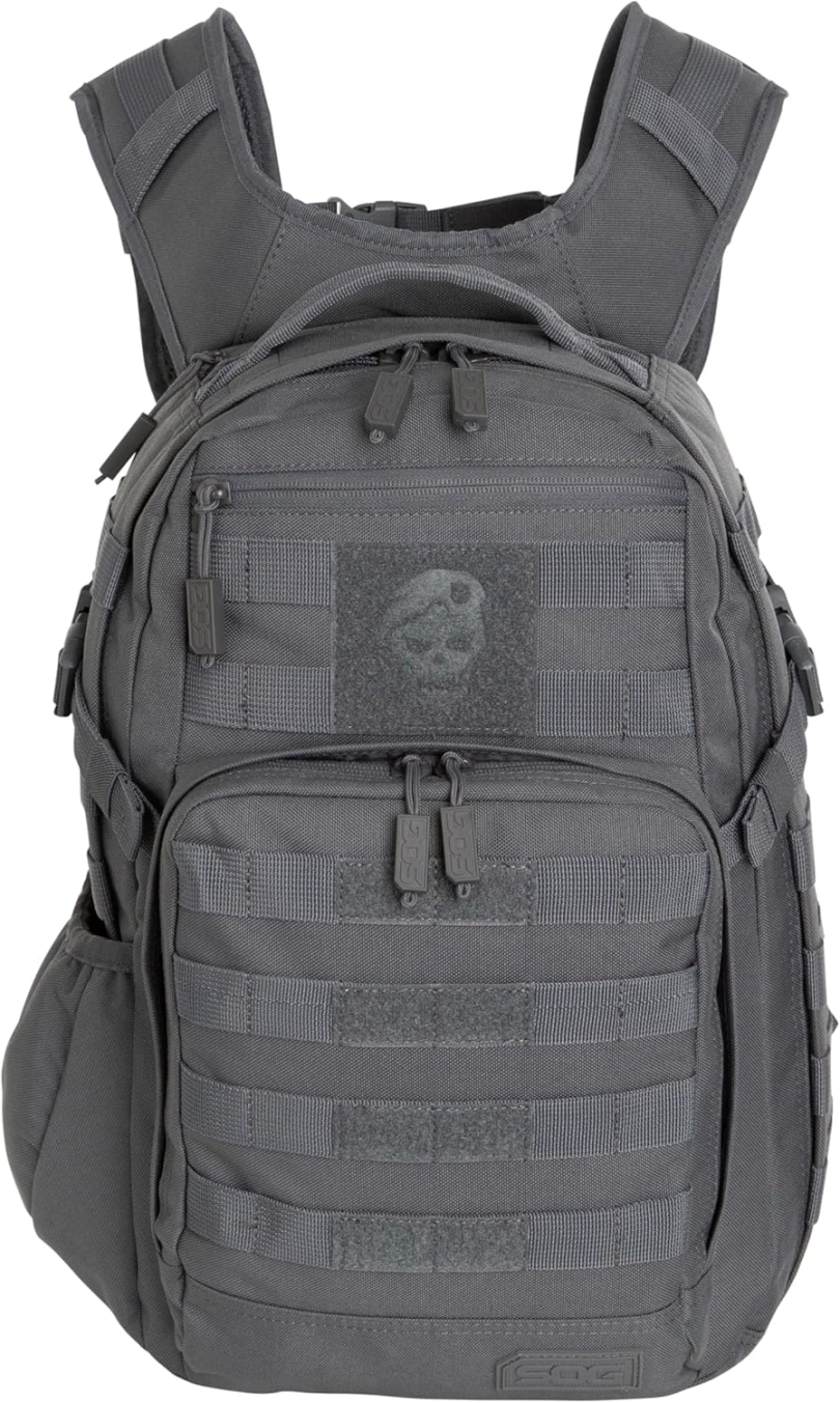 Best Tactical Backpacks [Under $110] - Pew Pew Tactical