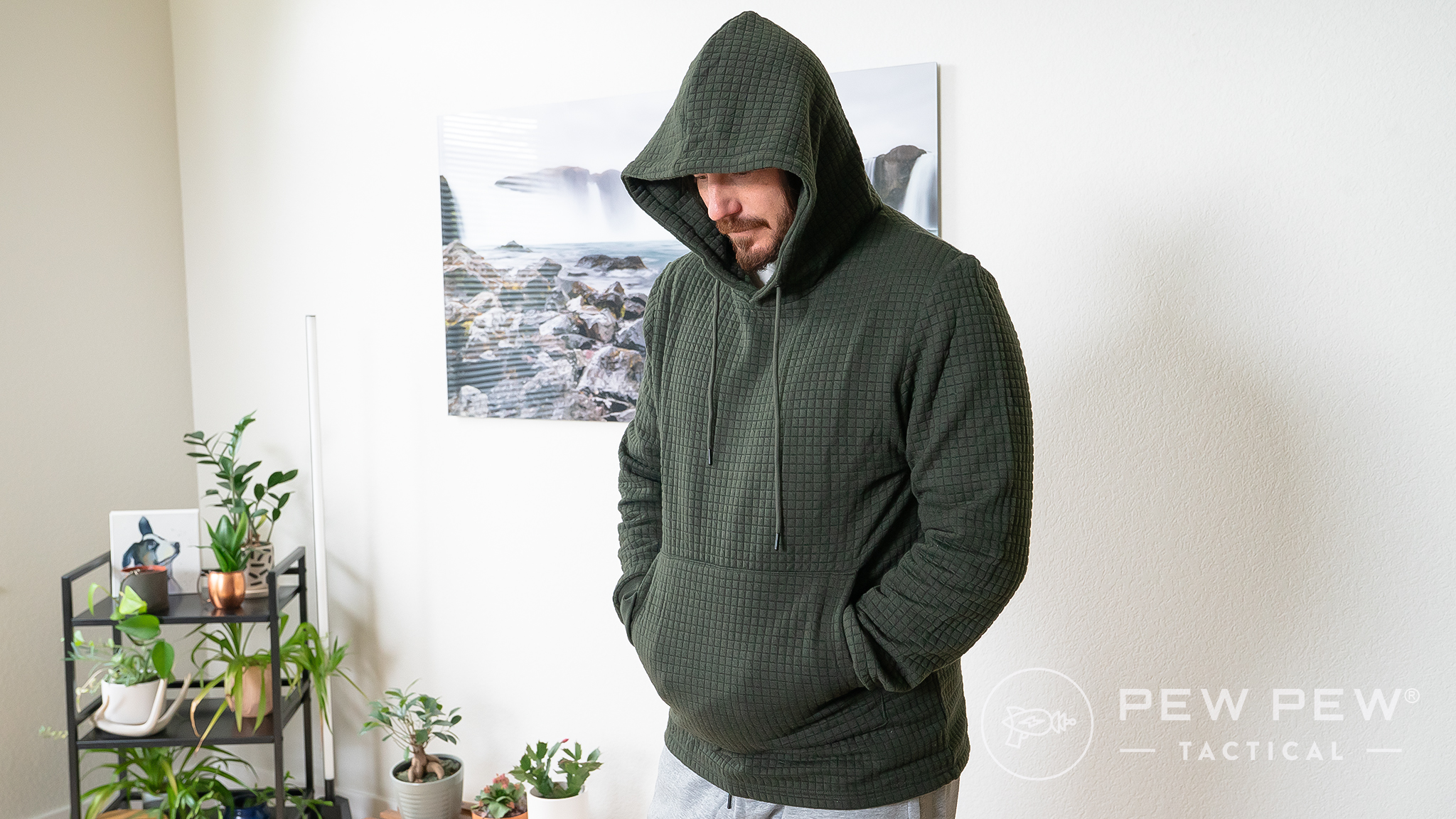 Best Arrowhead Tactical CCW Clothing [Review] - Pew Pew Tactical